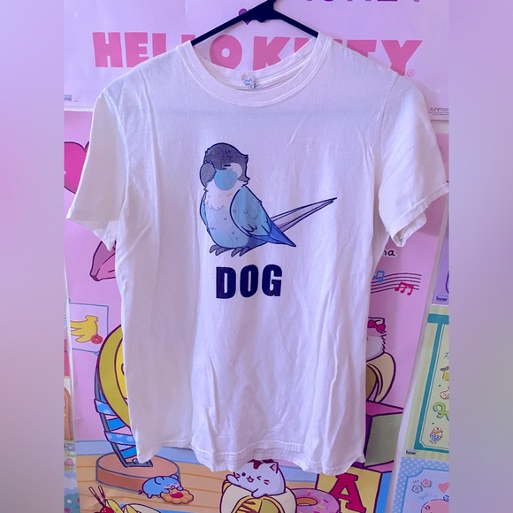 Jaiden Animations | Tops | Jaiden Animations Dog Shirt | Poshmark